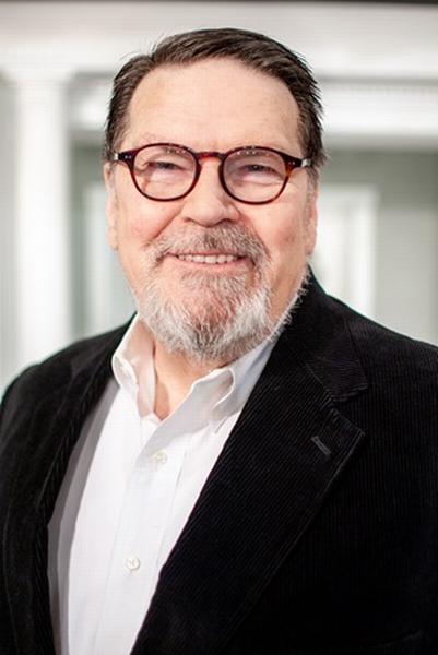 Special Speaker - Bobby Conner